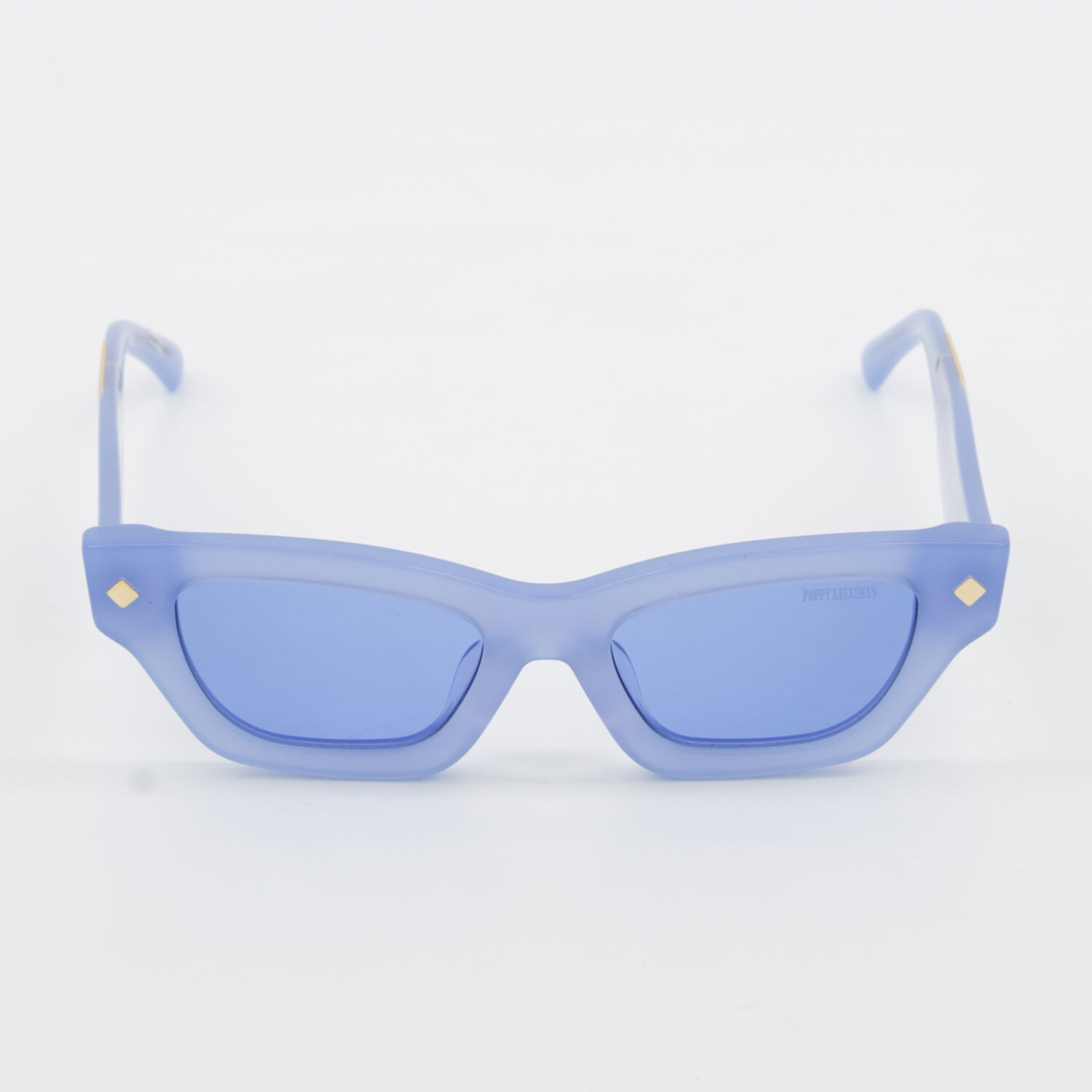 Sky Blue Ren Cat Eye Sunglasses Tk Maxx Uk