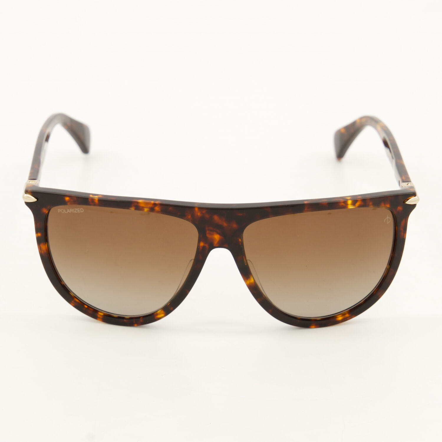 Brown Basic Round Sunglasses Tk Maxx Uk