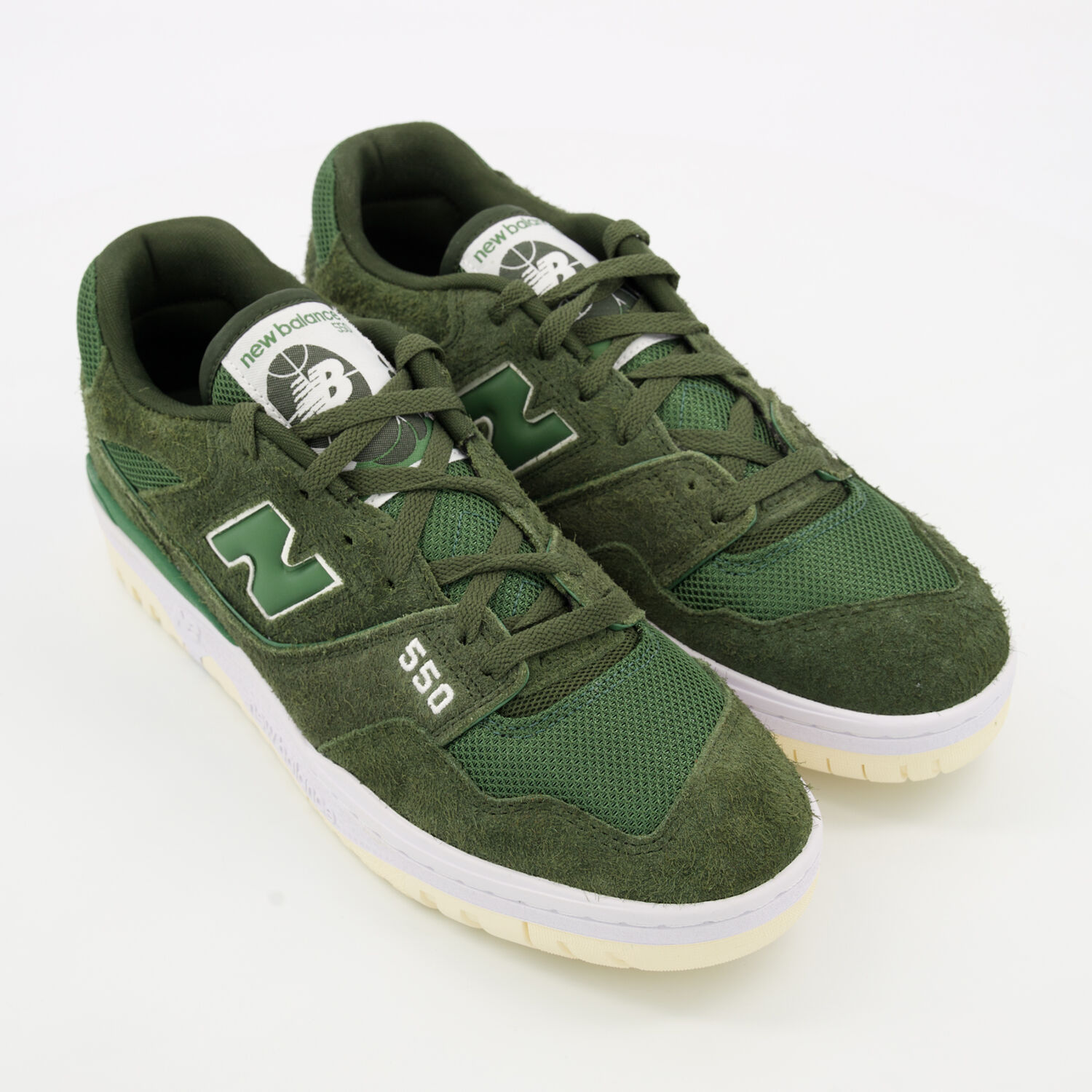 Green Nori Logo Trainers TK Maxx UK green-nori-logo-trainers-tk-maxx-uk